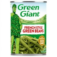 Allens Cut Italian Green Beans, Gluten-Free, Low-Calorie, Pre-Cut, 104 ...