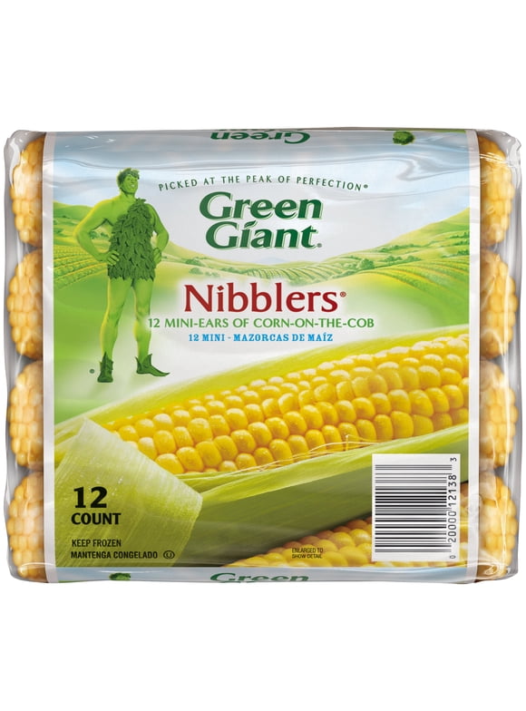 Green Giant Frozen Foods - Walmart.com