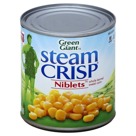 Corn Niblets