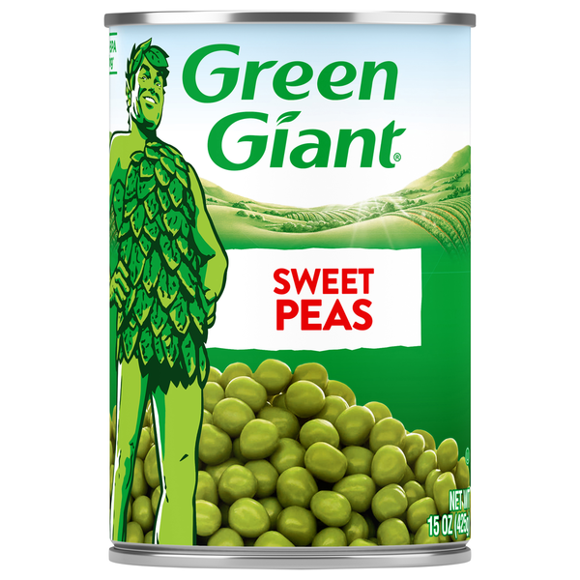 Green Giant Canned vegetables in Canned Goods - Walmart.com