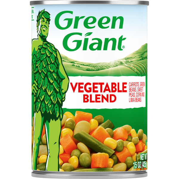 Green Giant Vegetable Blend 15 oz (Pack of 4) - Walmart.com