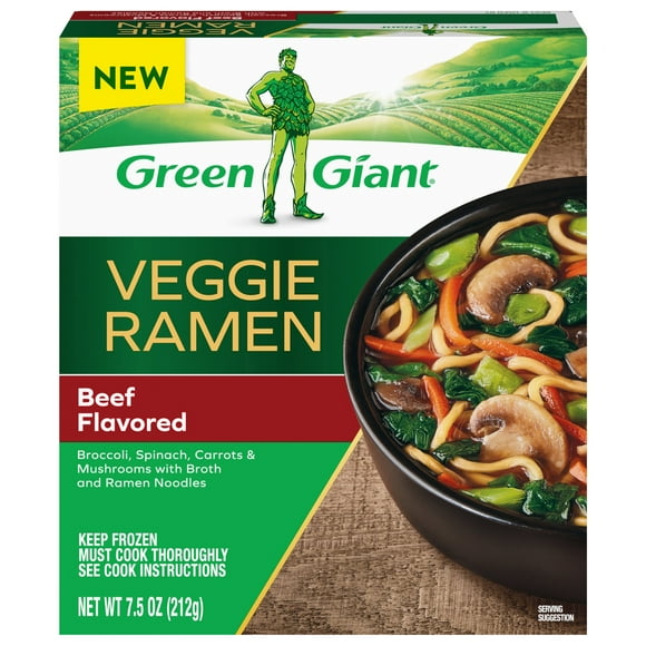 Green Giant Frozen Foods - Walmart.com