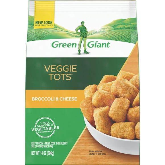 Frozen Tots in Frozen Potatoes - Walmart.com