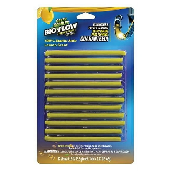 Green Gobbler in Drain Cleaners - Walmart.com