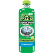 Free Shipping! Active Garbage Disposal Cleaner and Deodorizer Tablets ...
