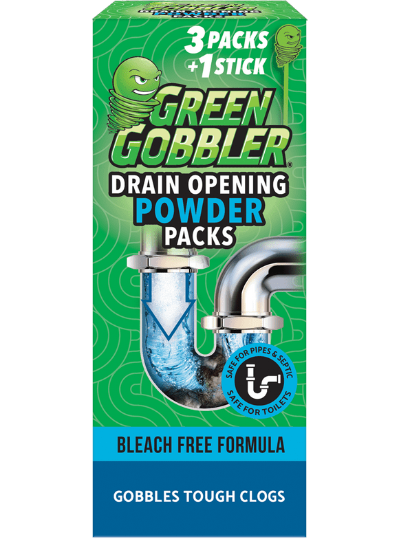 Green Gobbler in Household Essentials by Brand - Walmart.com