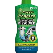 Betterbilt Kleen Out Chemical Drain Opener, 32 Fluid Ounce - Walmart.com