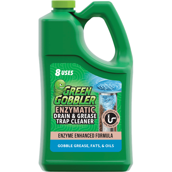 Enzyme Cleaner