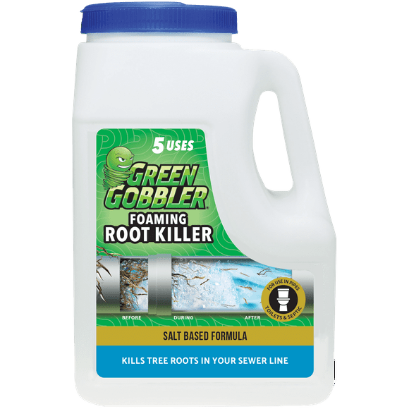 Green Gobbler in Household Essentials by Brand - Walmart.com