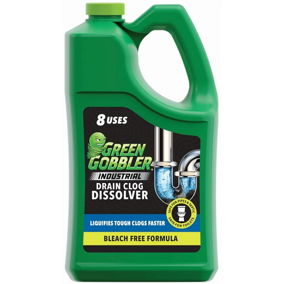 Green Gobbler in Drain Cleaners - Walmart.com