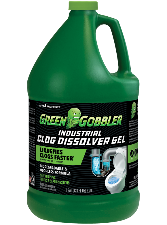 Green Gobbler in Household Essentials by Brand - Walmart.com