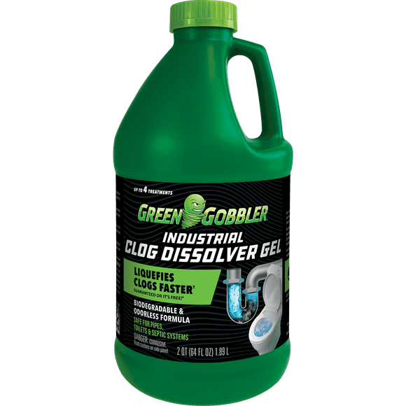 Bio One Drain Cleaner