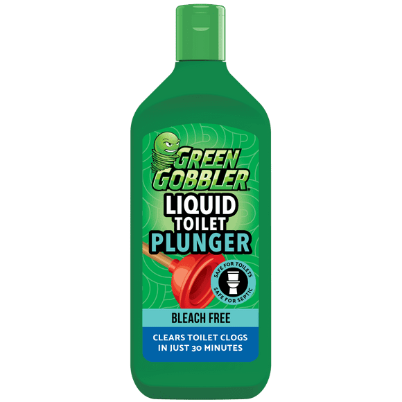 Green Gobbler in Drain Cleaners - Walmart.com