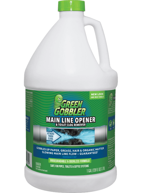 Green Gobbler in Household Essentials by Brand - Walmart.com