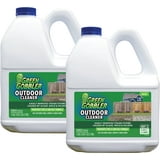 Green Gobbler Outdoor Cleaner Concentrate | Removes Tough Stains Caused ...