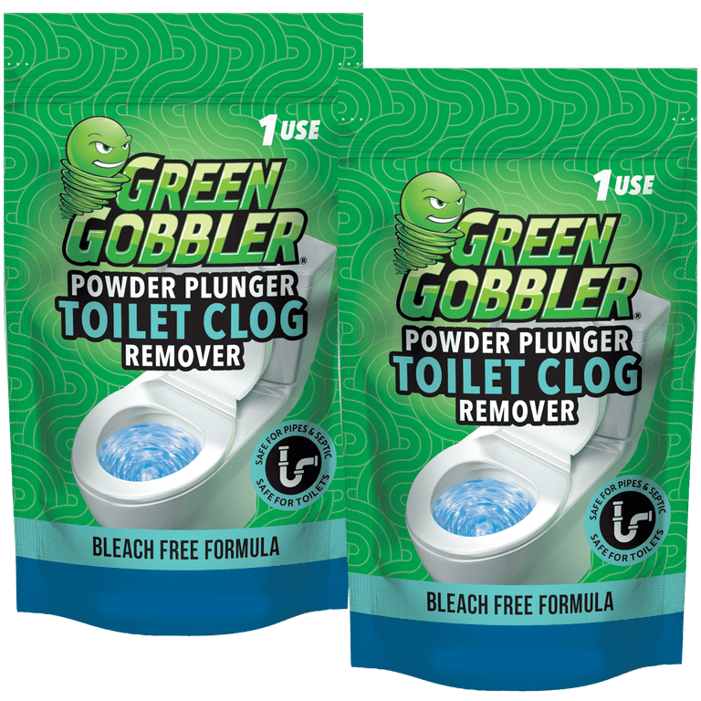 Toilet clog cleaner store
