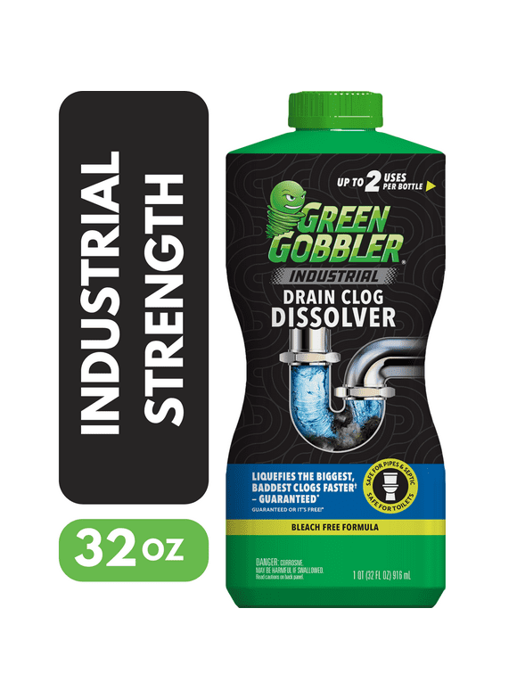 Drain Cleaners in Cleaning Supplies - Walmart.com