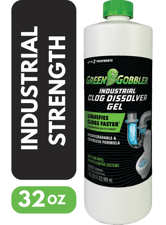 Drain Cleaners in Cleaning Supplies - Walmart.com