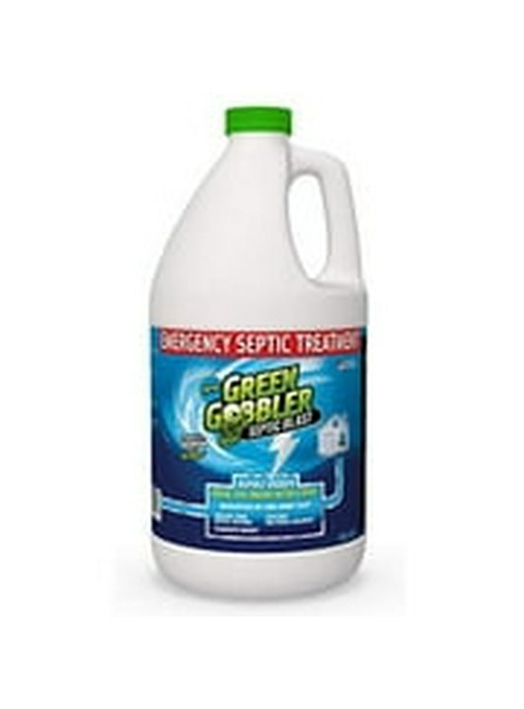 Septic Cleaners in Cleaning Supplies - Walmart.com