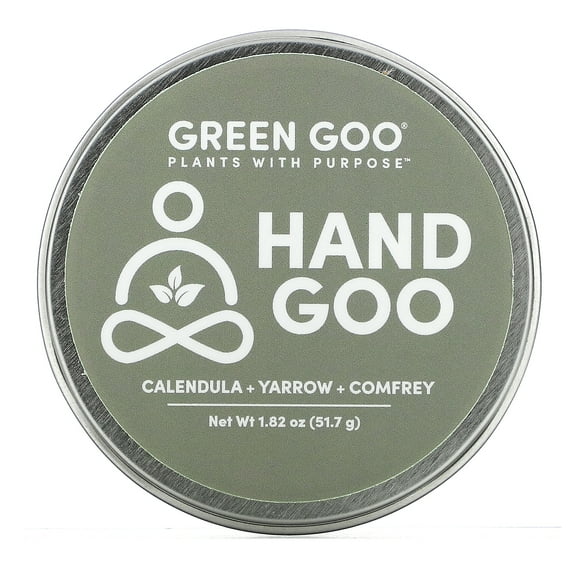Green Goo