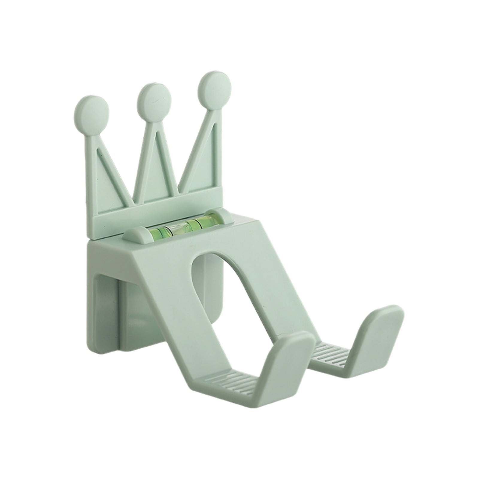 Green Gradienter Stand Game Controller Headphone Storage Rack Wall ...