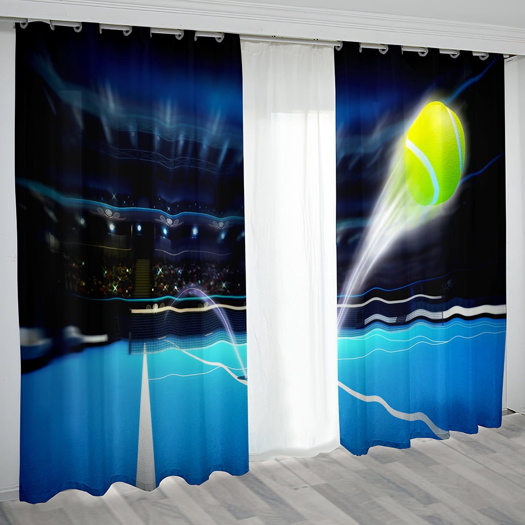 Green Grass on the Football Design Series PatternThin Semi Shading ...