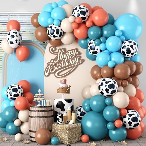 Green Gray Balloon Arch Kit,Sage Green Gray Brown Metallic Silver ...