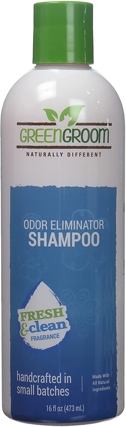 Healthy Breeds Mutt Deodorizing Dog Shampoo 16 oz - Walmart.com