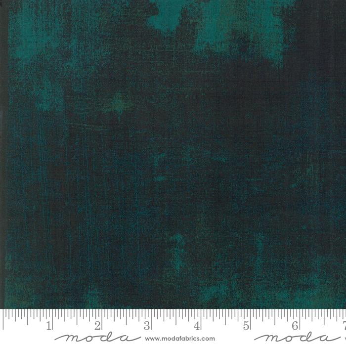 Green Grunge Basics Everglade 44"/45" Per Yard - Walmart.com