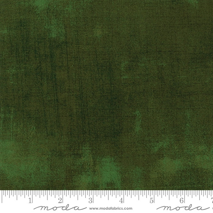 Green Grunge Basics Forest 44"/45" Per Yard - Walmart.com