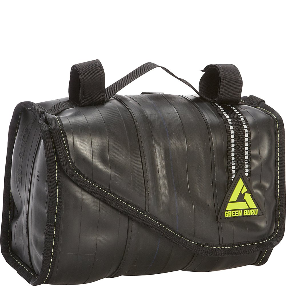 Green Guru Cruiser Cooler Handlebar Bag - Walmart.com