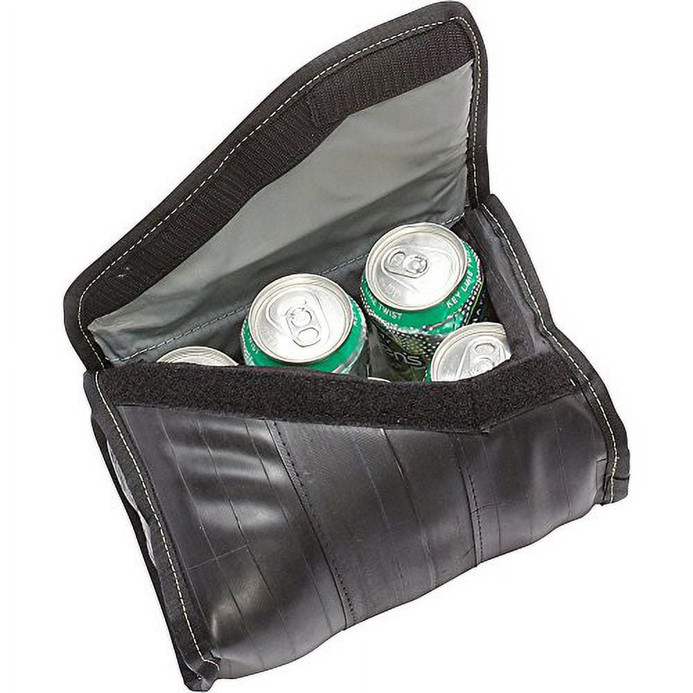 Green Guru Cruiser Cooler Handlebar Bag - Walmart.com