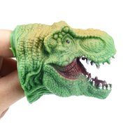 Jurassic World REALFX Baby Blue | Life-size Velociraptor Toy | Official ...