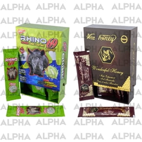 Honey Packs