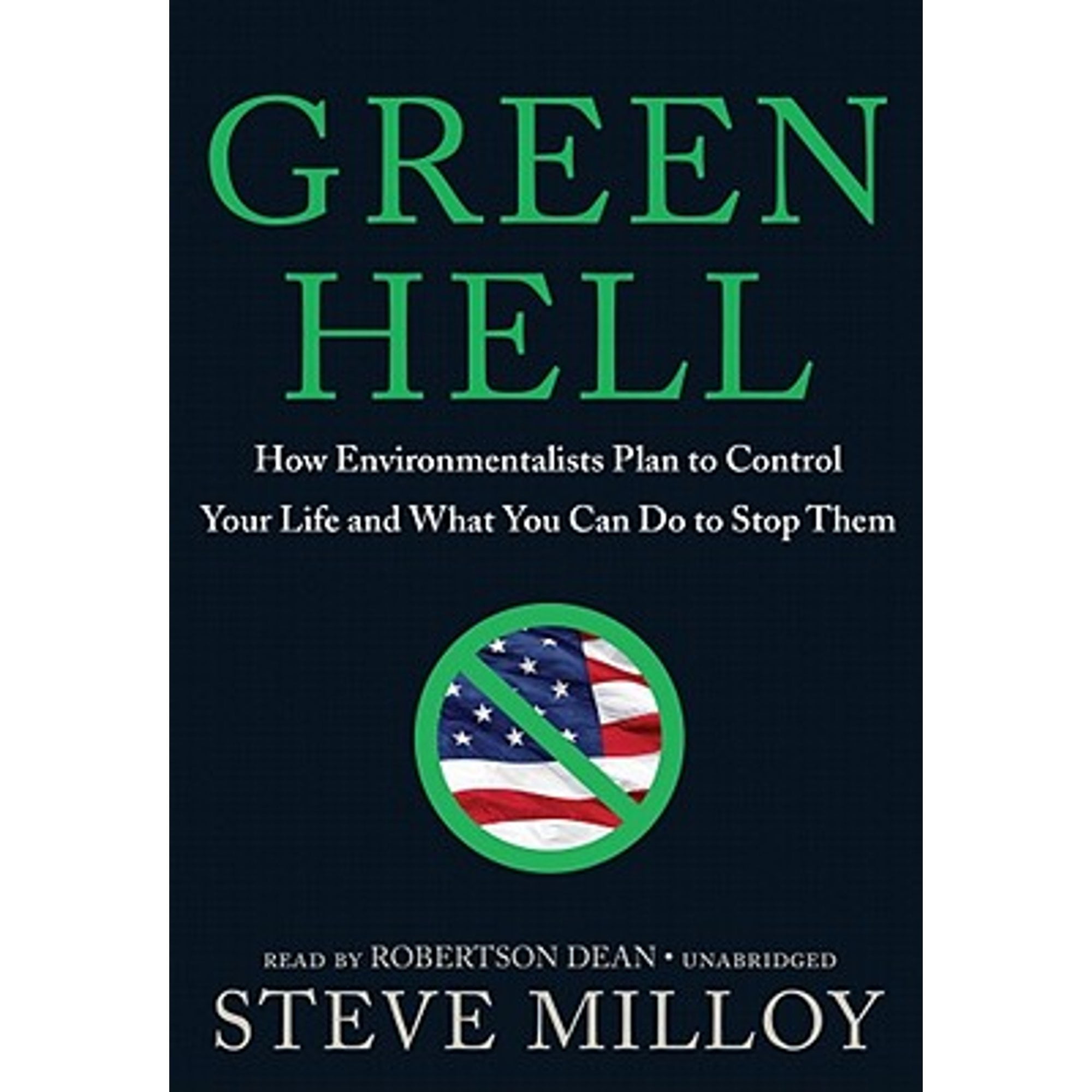 Steve Milloy