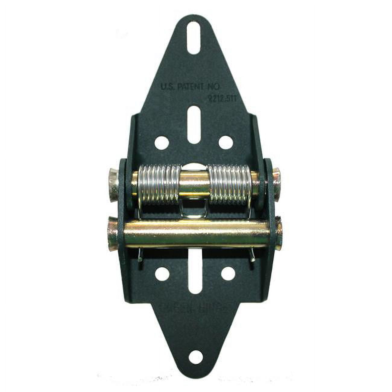 Green Hinge System 5766985 Steel Residential Garage Door Hinge for 5 ...