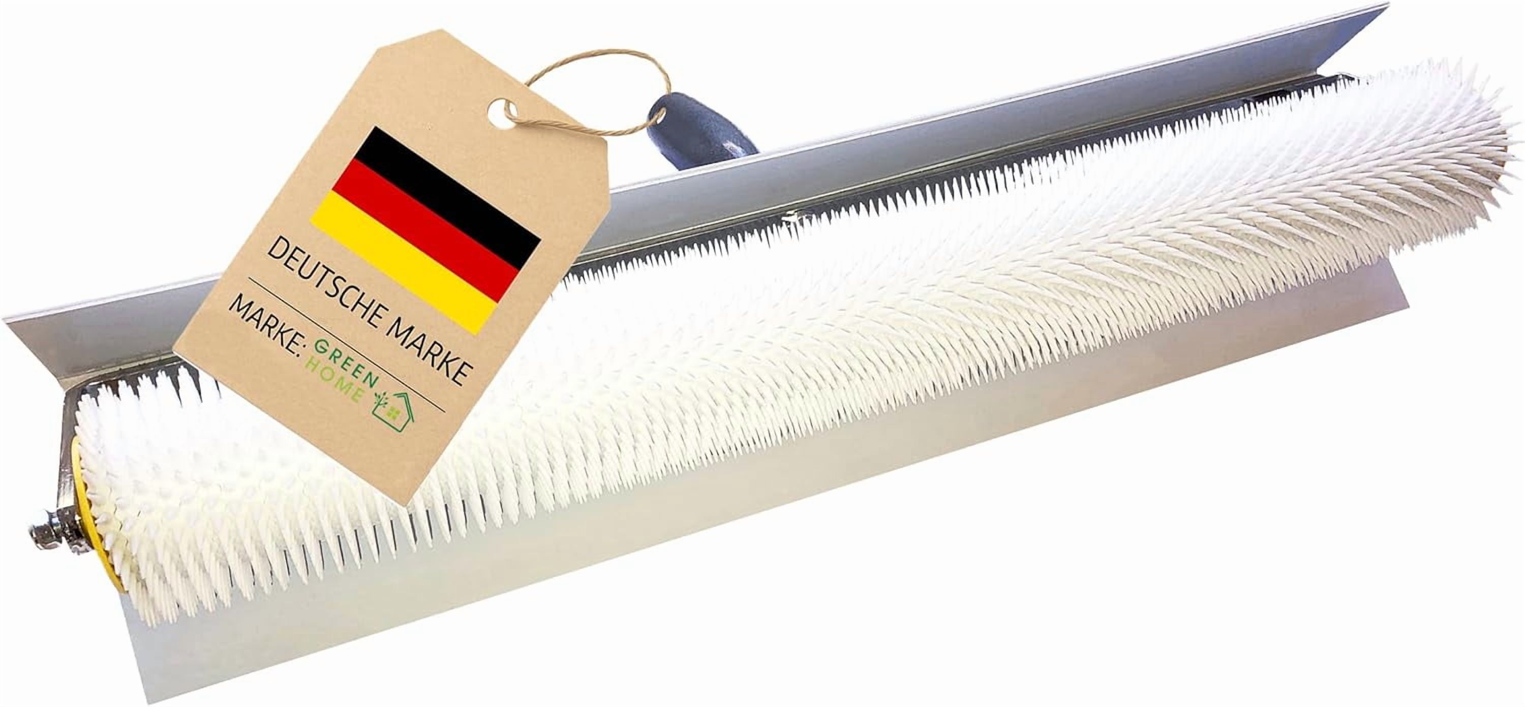 Green Home - Roller, 50 cm, Pointed Roller 11 mm, 500 mm with Splash ...