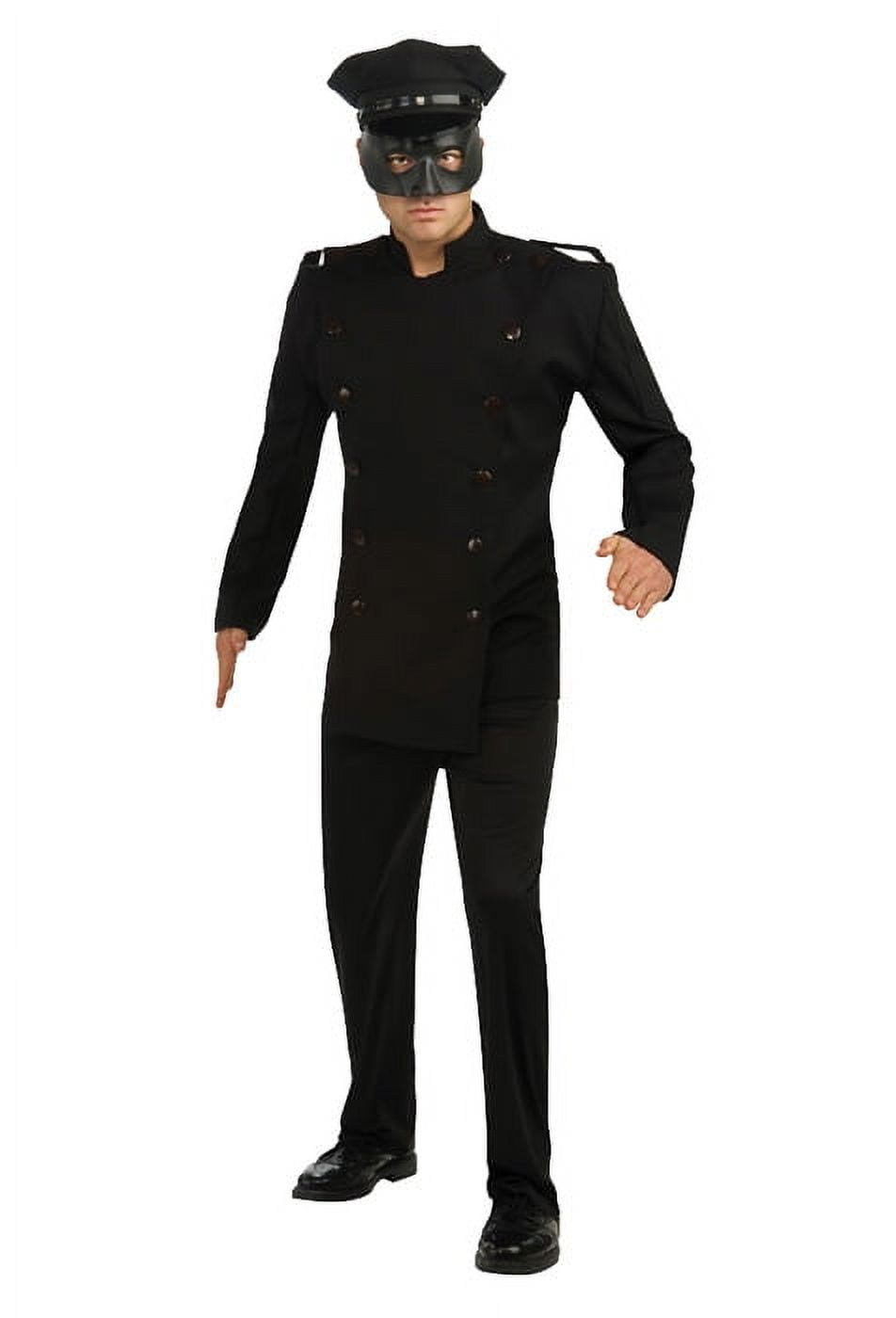 Deluxe Kato Costume for Men - Walmart.com