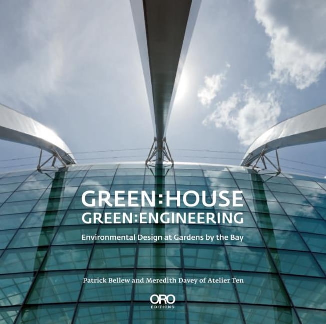 Green: House Green: Engineering: Environmental Design at Gardens by the ...