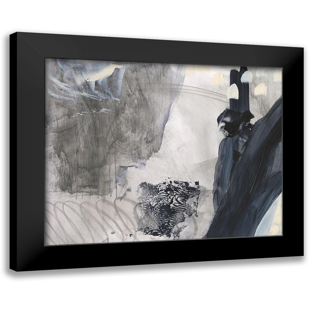 Green, Jacob 14x12 Black Modern Framed Museum Art Print Titled - Astral ...