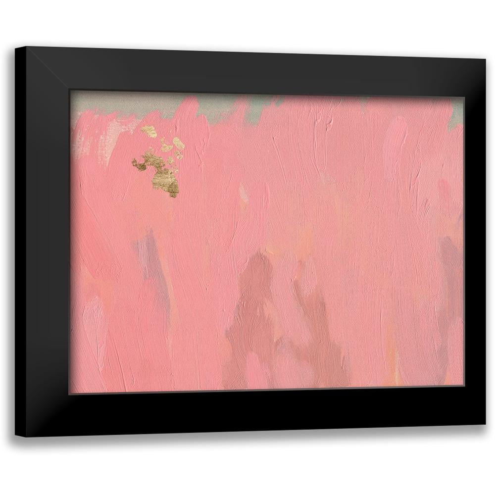 Green, Jacob 14x12 Black Modern Framed Museum Art Print Titled - Cherry ...