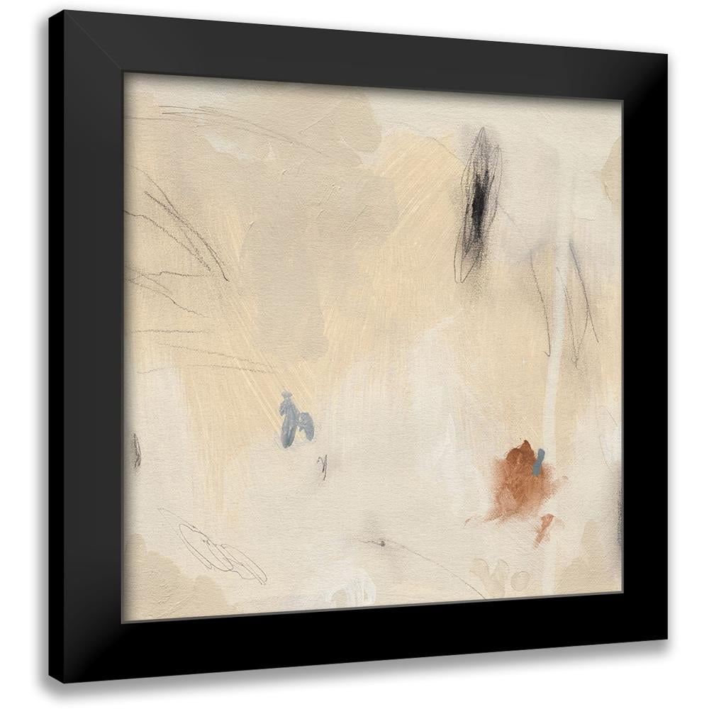 Green, Jacob 20x20 Black Modern Framed Museum Art Print Titled - Clay ...