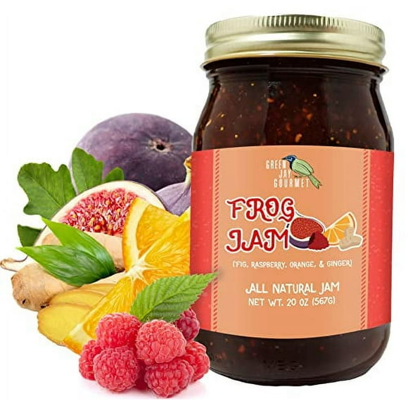 Raspberry jam in Jams - Walmart.com