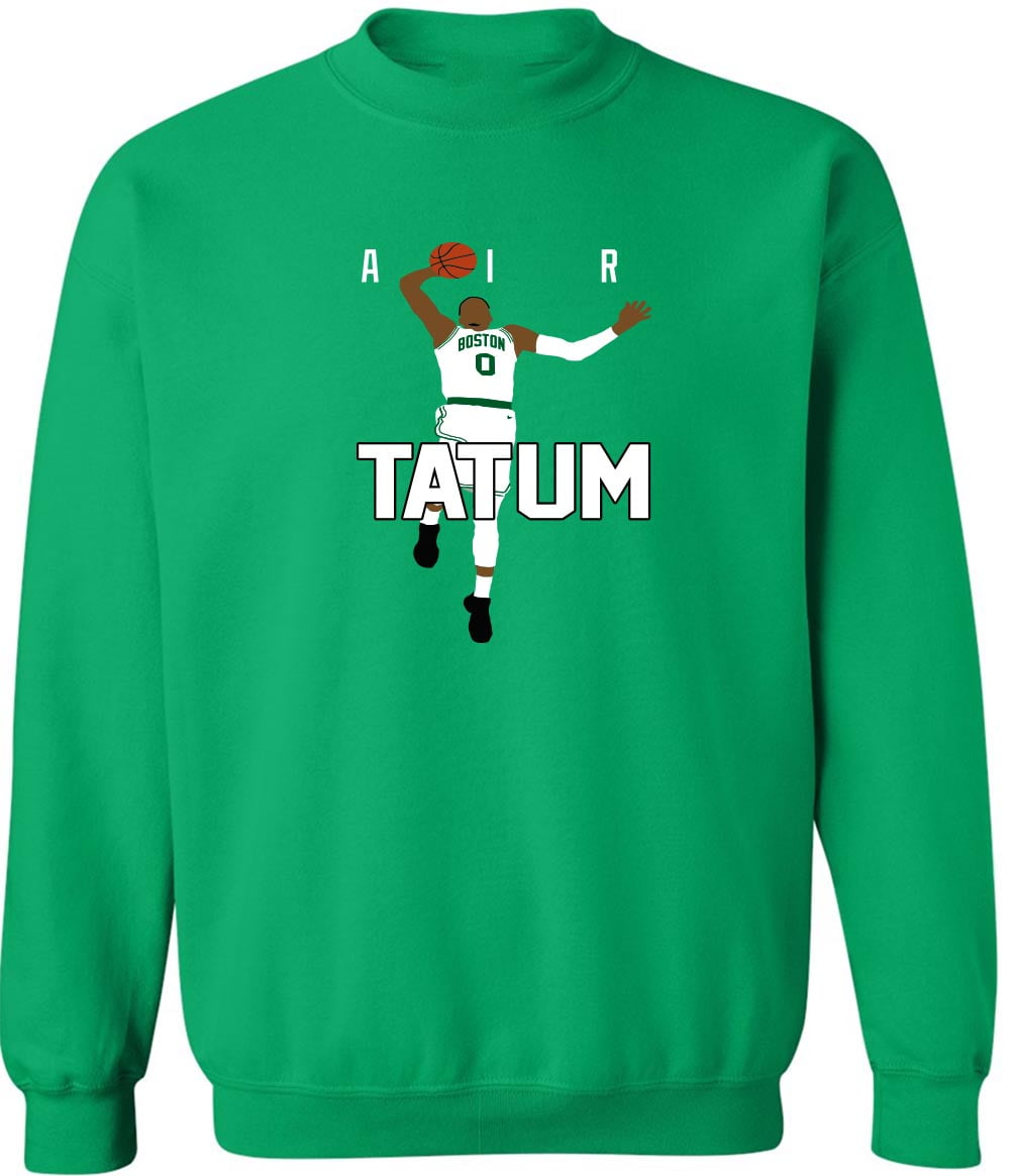 Jayson Tatum Sweatshirt