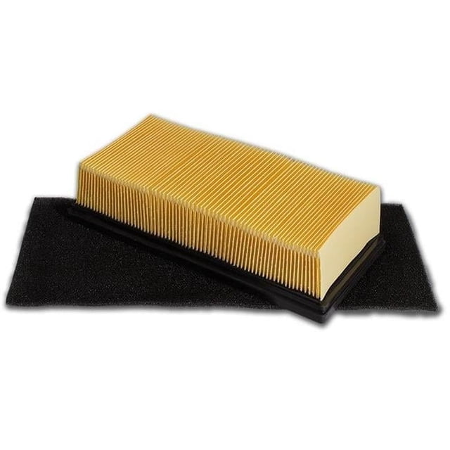 Green Klean GK-6246 IPC Eagle Power Sweeper Replacement Filter for ...