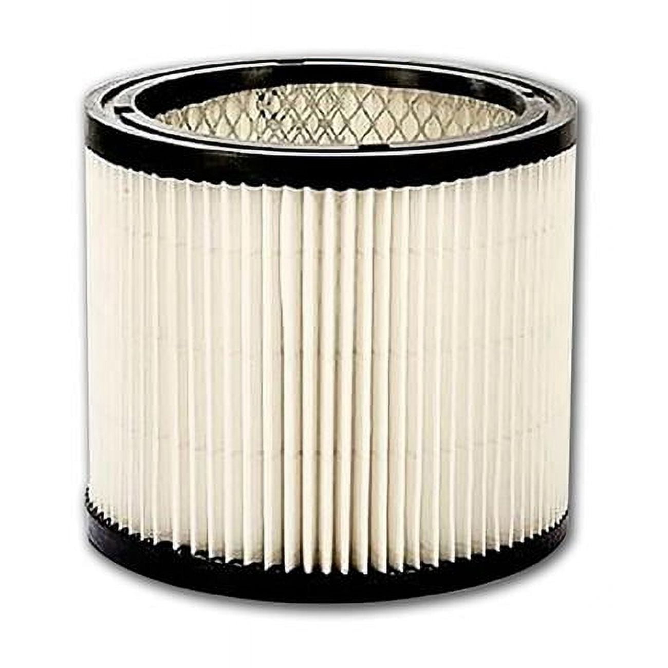 Green Kleen B254089 Shop-Vac Multi-Fit Pleated Cartridge Filter Wet ...