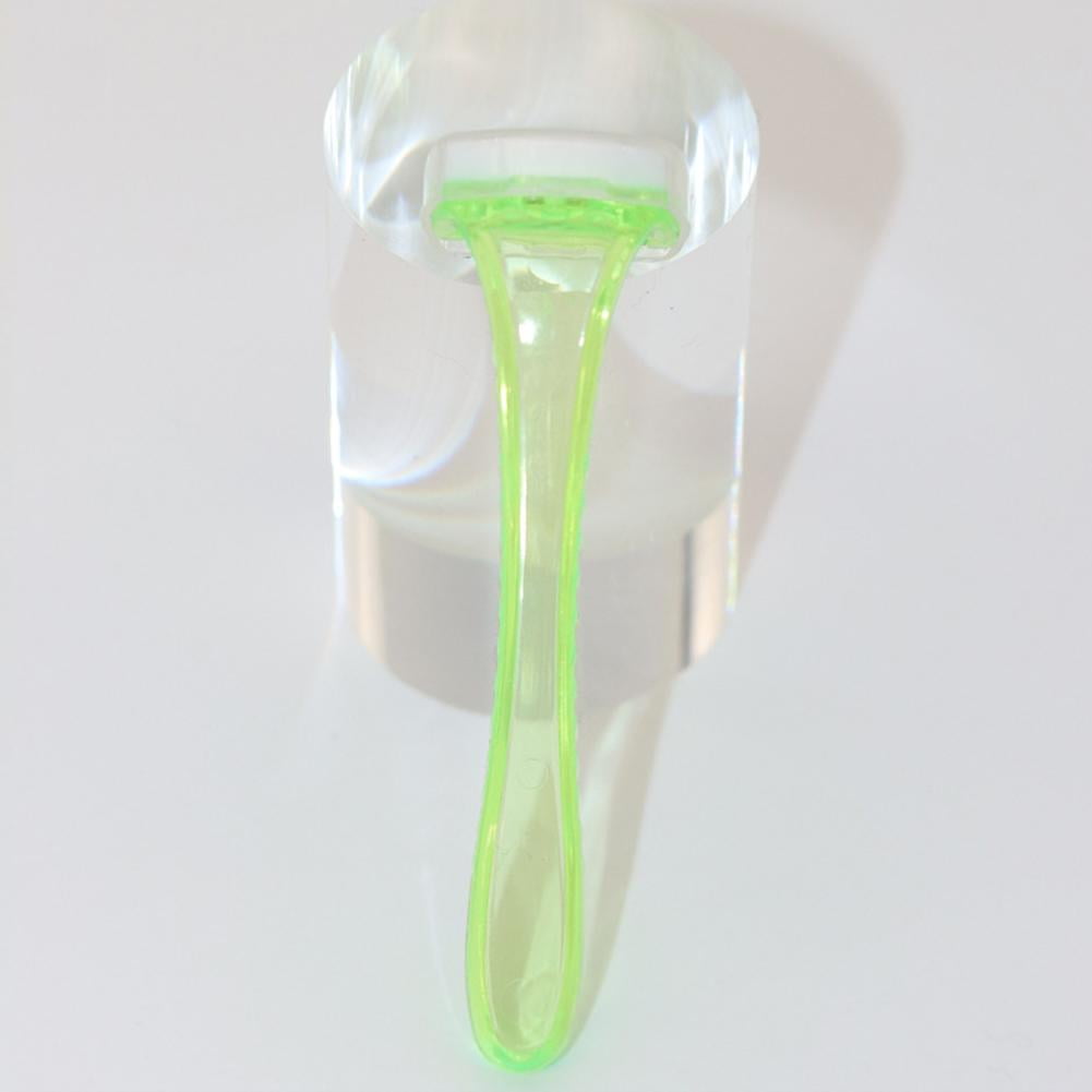 Green Ladies Special Razor Armpit Private Leg Hair Full Body Hair ...