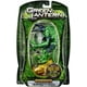Green Lantern Movie Masters Series 2 Isamot Kol Action Figure - Walmart.com