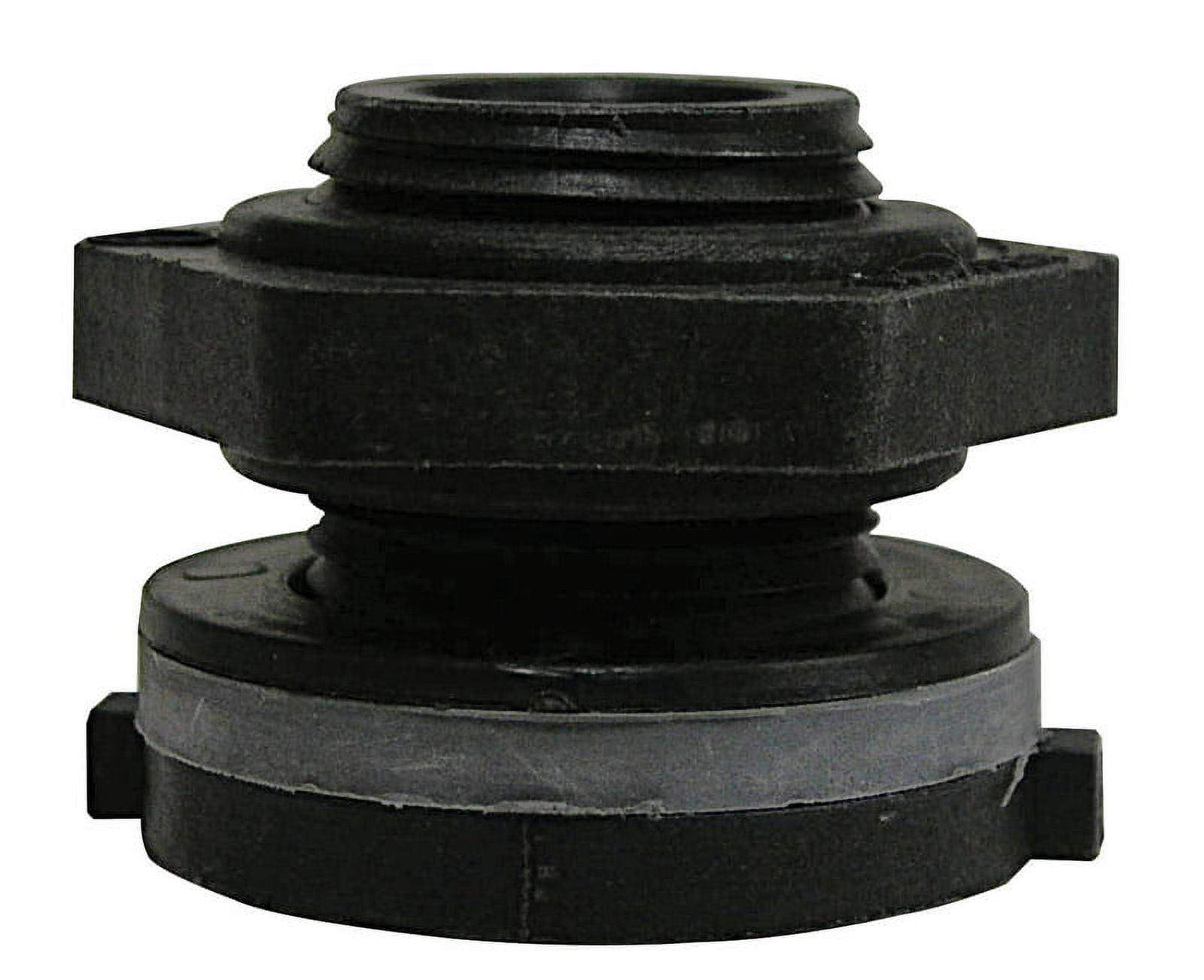 Green Leaf 1 3/8 in. FPT X 3/4 in. D Threaded Polypropylene Connector 1 ...