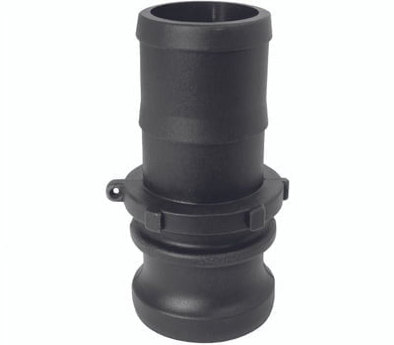 Green Leaf 200E/GLP200E Gator Lock Cam Lever Coupling, 2 in, Male X ...